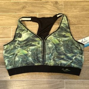 Aqua Design | Swim | Aqua Design Bra Top | Poshmark